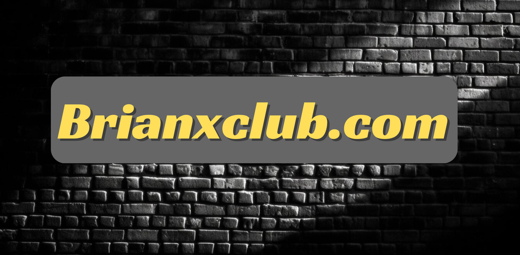 What Keeps Briansclub at the Top Despite Security Breach